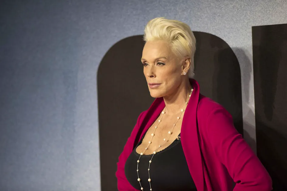 Il figlio di Brigitte Nielsen: «Ho dovuto chiedere un appuntamento per ...