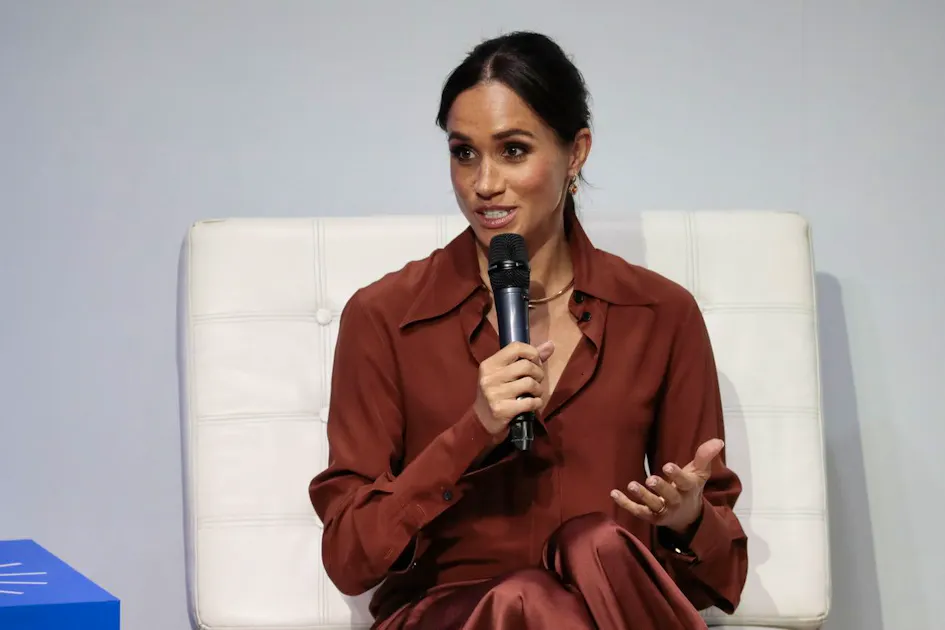 Una donna chiede un super risarcimento a Meghan: «I suoi sali da bagno ...