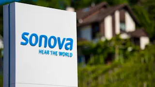 Medical technology: Sonova announces change of CEO with annual figures ...