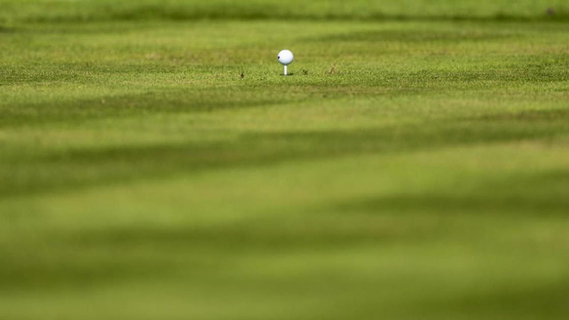 Golf: 15-jähriger Kai Liam Notteboom debütiert auf der grossen Tour ...