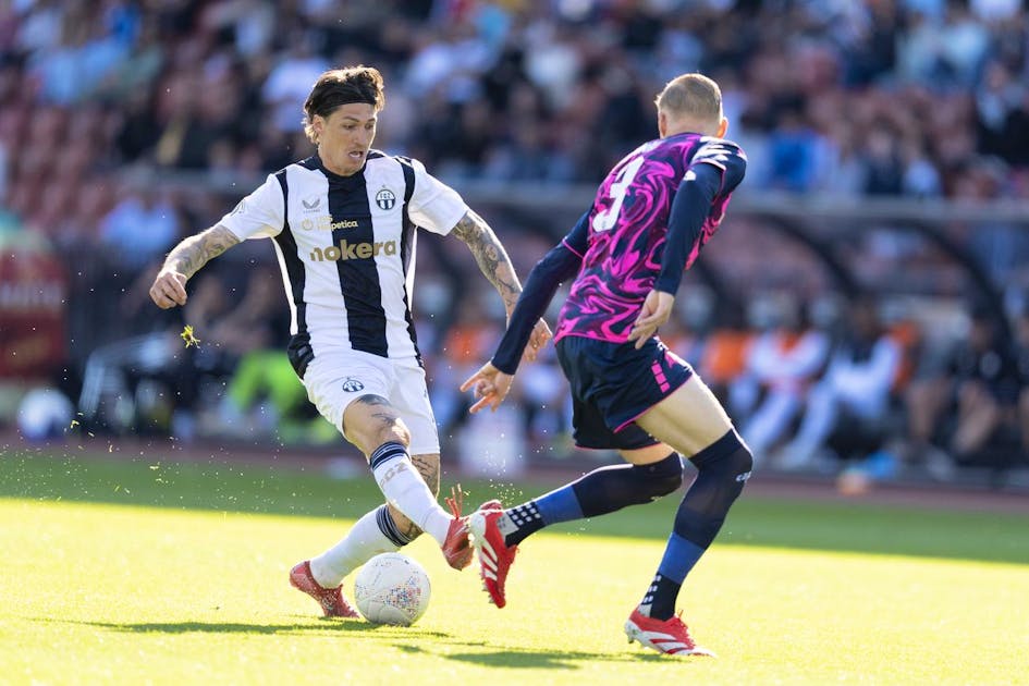 Video highlights: Zurich wins clear derby and sends GC to the bottom of ...