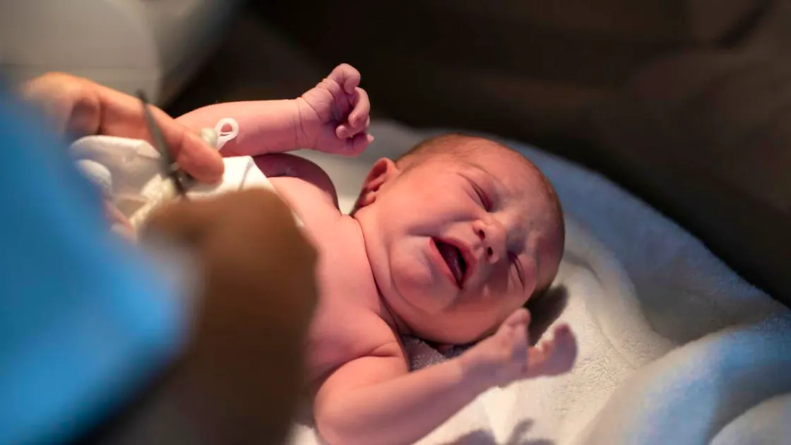 En Suisse, les bébés aiment bien naître le vendredi | blue News