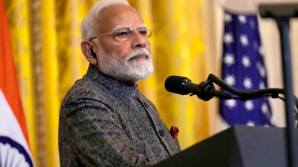 India: Modi: Operations against terrorism in Pakistan only suspended ...