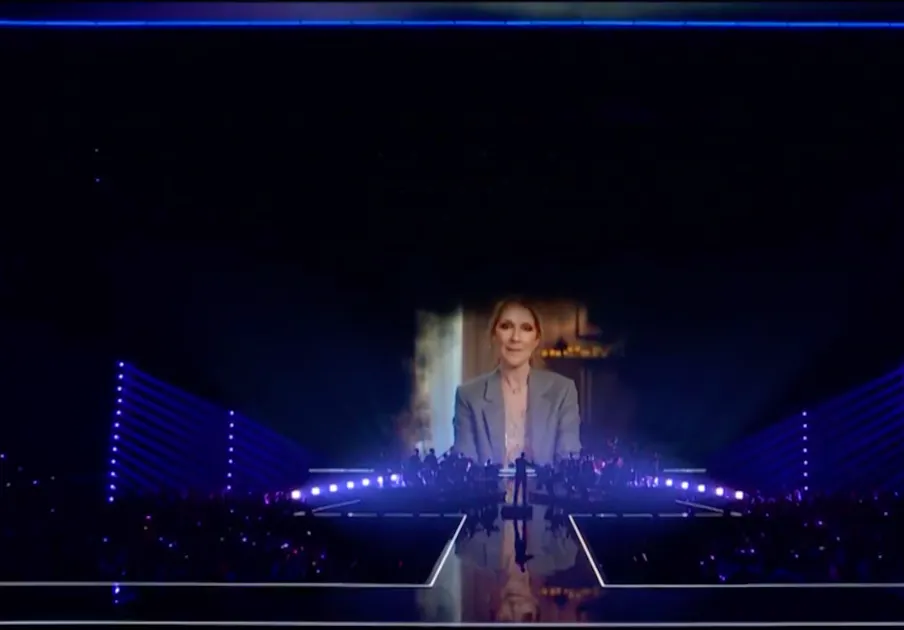 The first ESC semi-final is over: These 10 countries move on to the ...