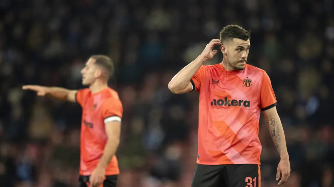 Super League: Mirlind Kryeziu und Ifeanyi Mathew verlassen den FCZ ...