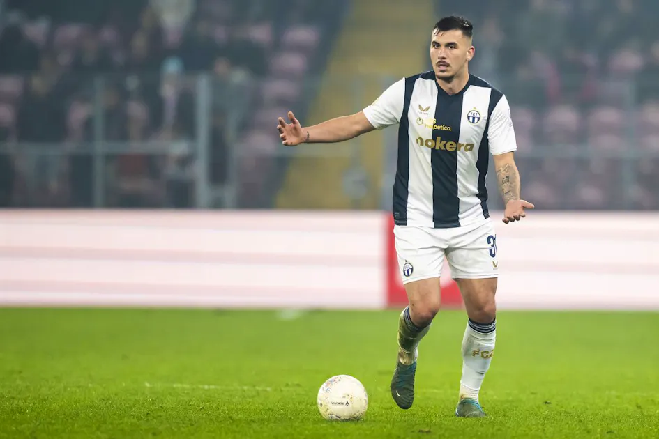 Mirlind Kryeziu und Ifeanyi Mathew kehren dem FCZ den Rücken | blue News