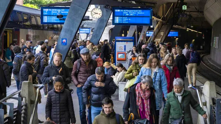 Switzerland - EU: Federal Council wants to restrict immigration in ...