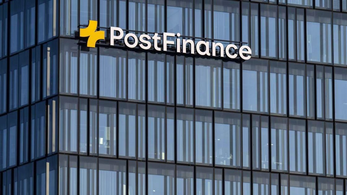 Banques: PostFinance a étoffé sa rentabilité après trois mois | blue News