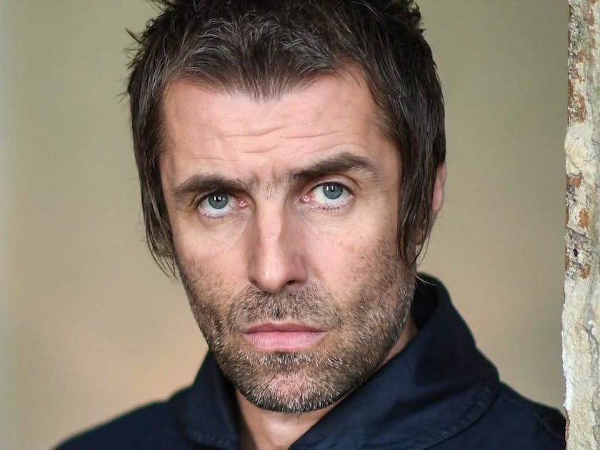 Il faudra bientôt dire «papy» Gallagher ! | blue News