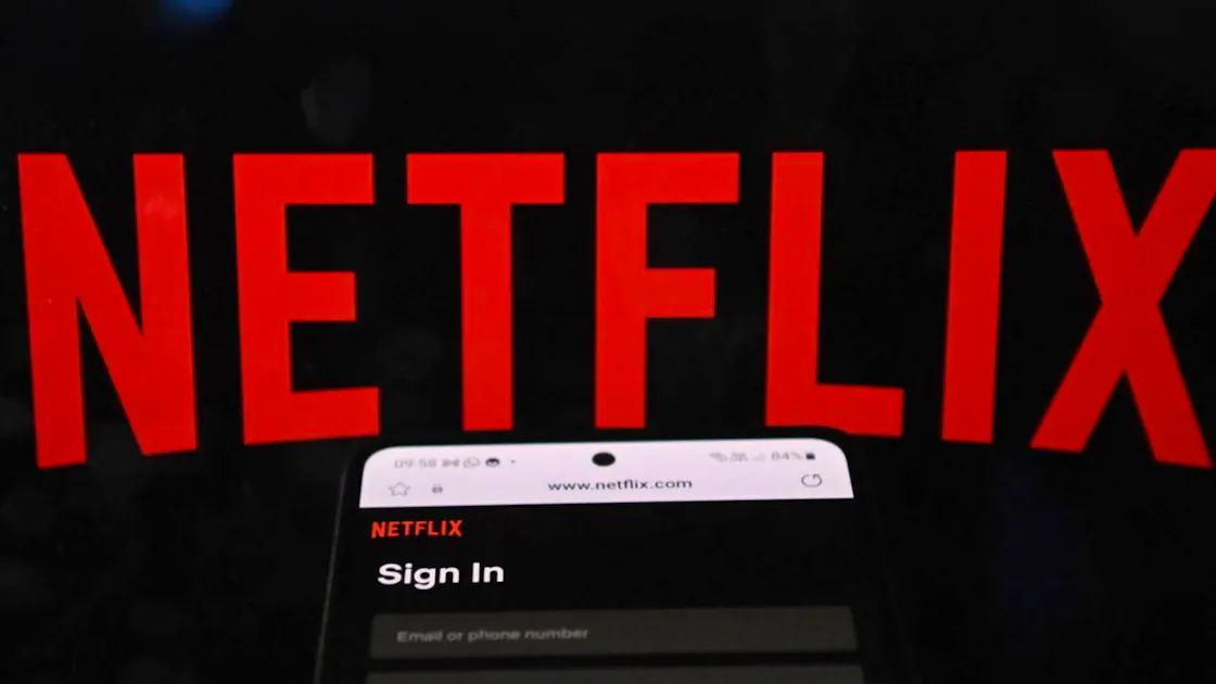 Internet: Netflix plans more advertising formats for 2026 | blue News