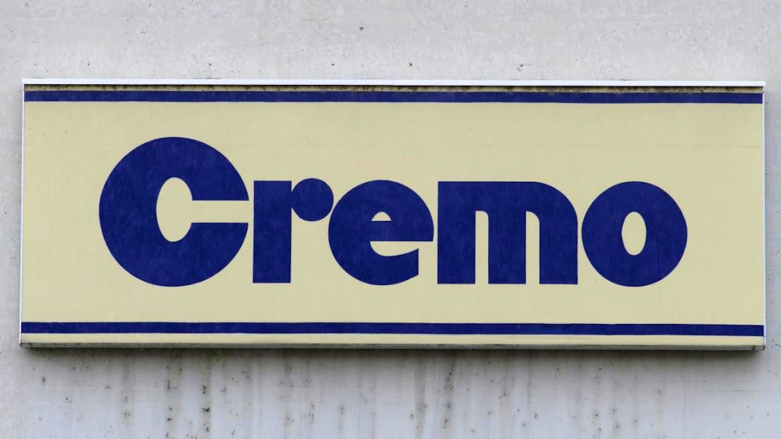 Encore dans le rouge, Cremo dit poursuivre son redressement | blue News