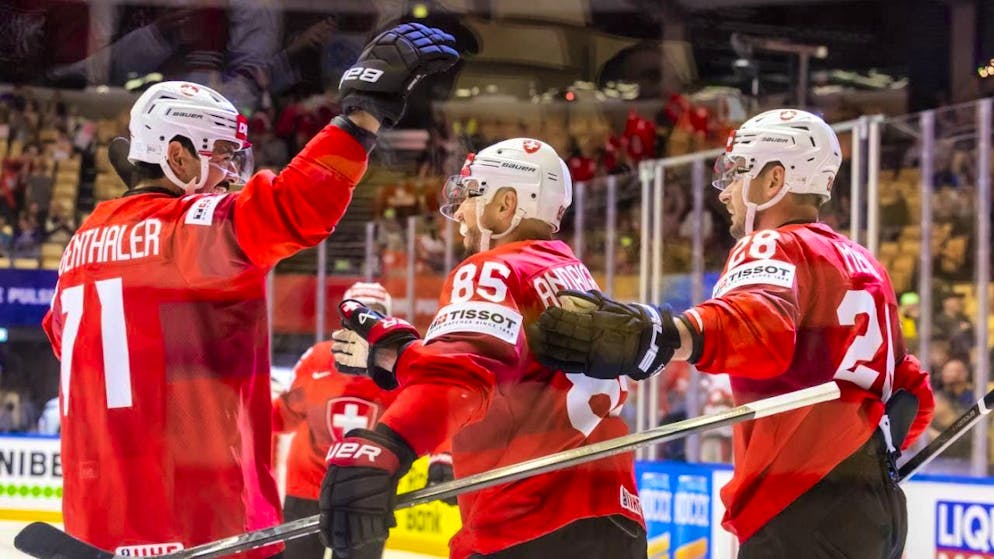 Andrighetto and his performance for the history books: "Four goals are ...