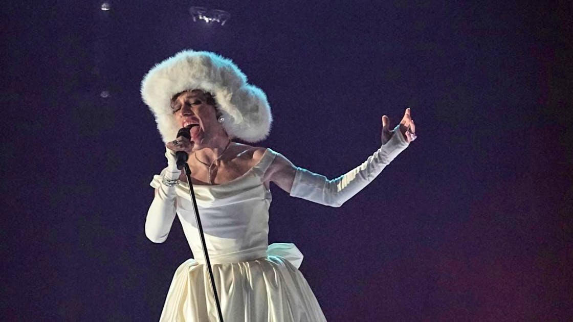 «Arthouse»: Nemo annonce un premier album pour l'automne | blue News