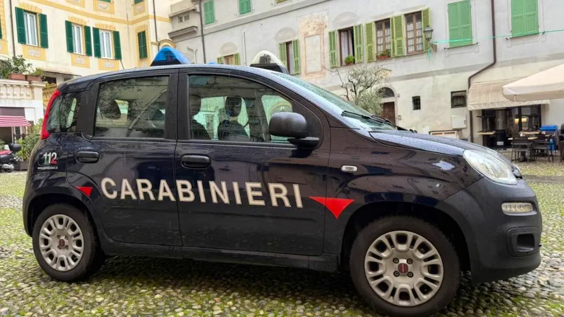 Latest news: Robbery worth millions in Italy - police suspect farmers ...
