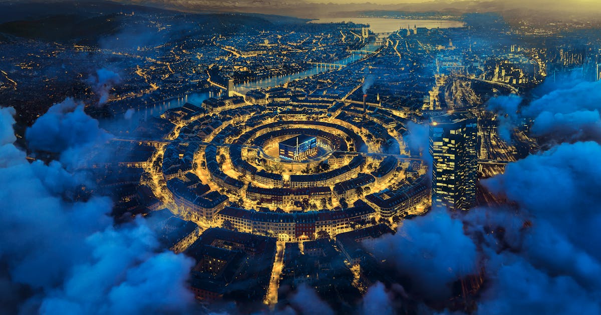 Abaton Zürich eröffnet neu – mit IMAX, 2-für-1-Kino & Events