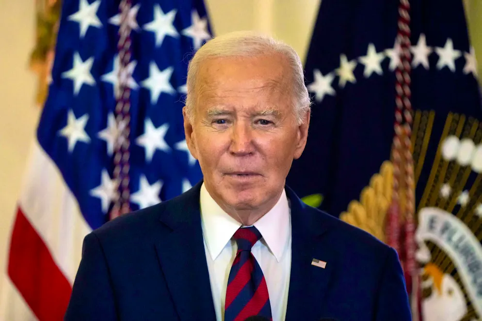 Terminal prostate cancer: Biden seriously ill - and Musk's pressure to ...