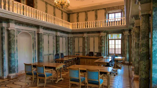 Trial: Accused in Trogen AR says little about alleged fraud | blue News