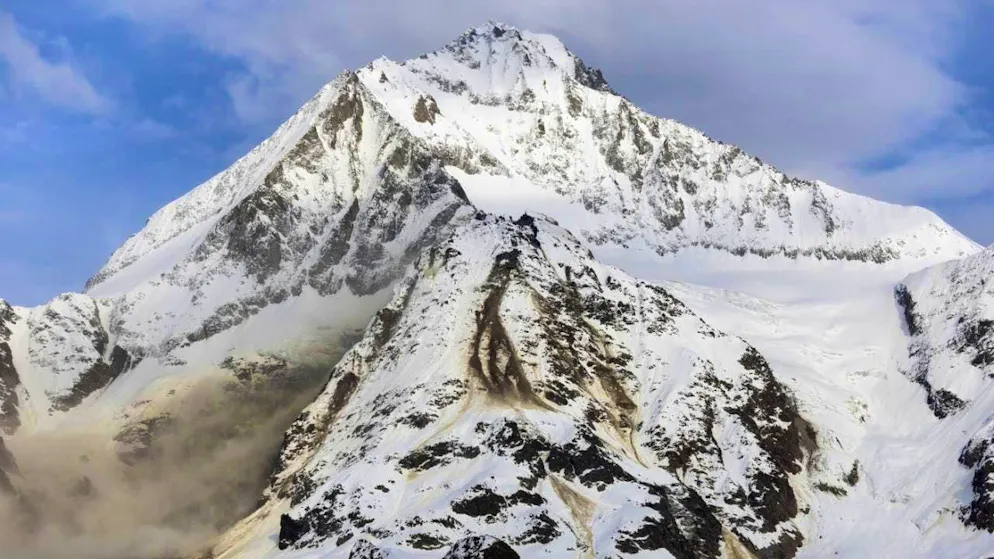 Landslide: Situation above Blatten VS remained calm during the night ...