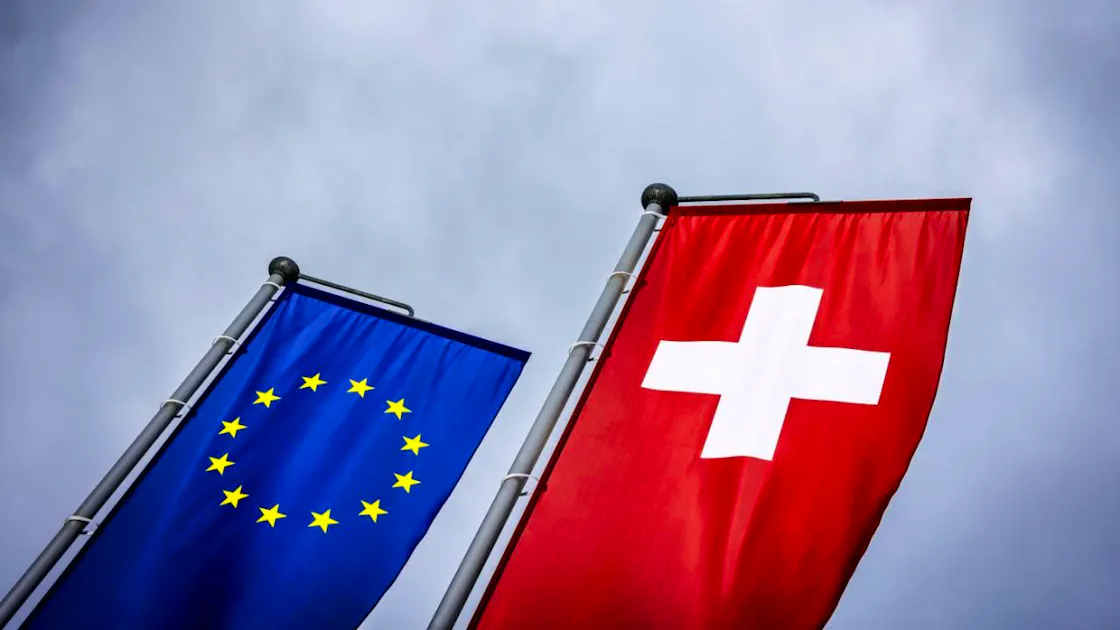 The people alone are not enough: EU deal to the ballot box - and the ...