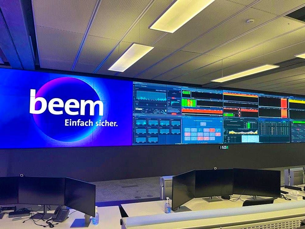 Unique innovation worldwide: How Swisscom wants to better protect ...