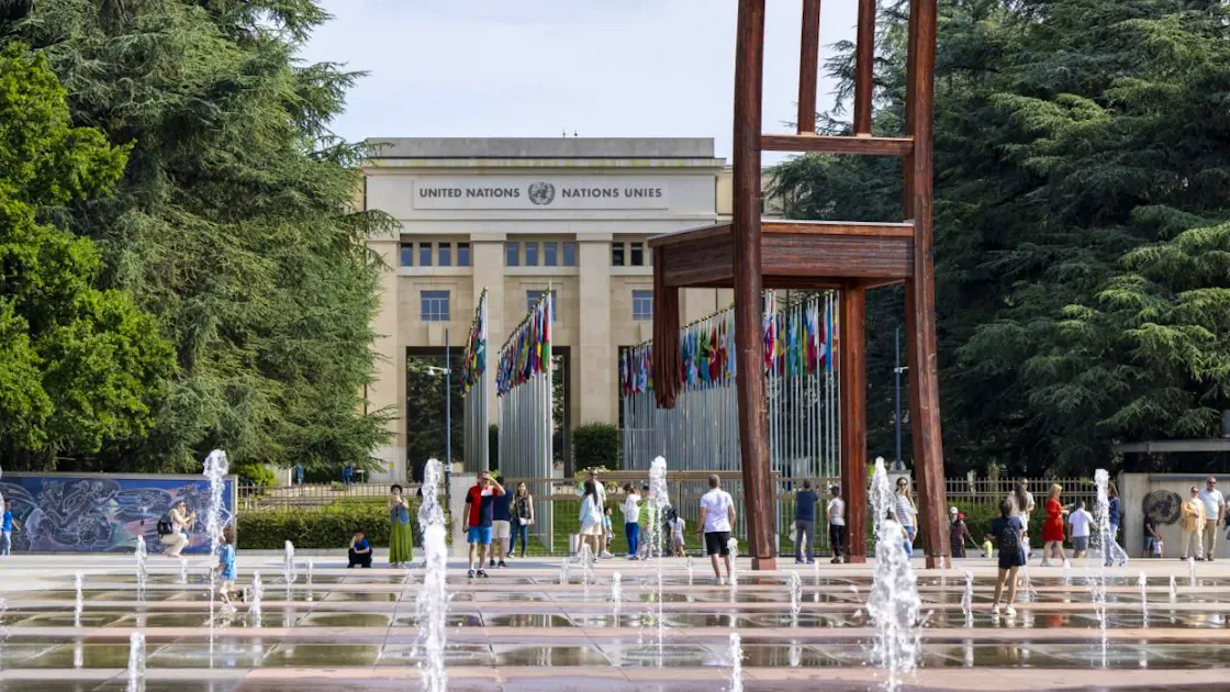 Genève internationale: Genève veut une fondation pour soutenir son ...