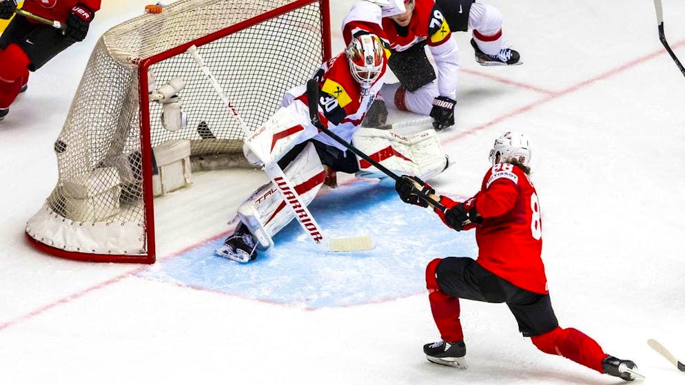 Denmark next opponent: Switzerland reach the semi-finals after a show ...