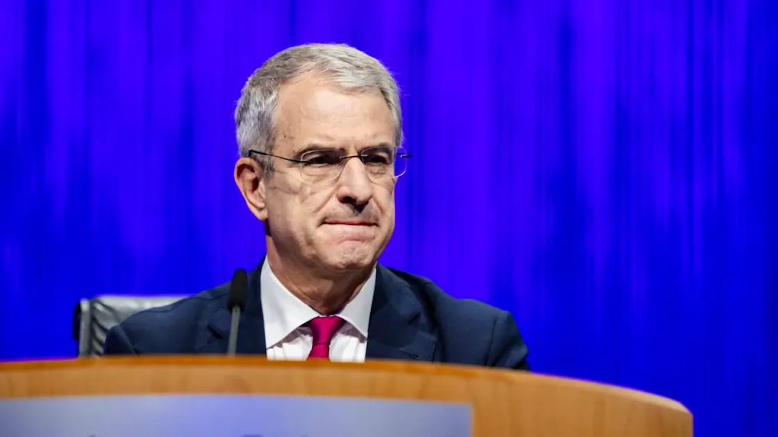 Il nuovo Ceo di Nestlé critica la strategia del suo predecessore: «Ho ...