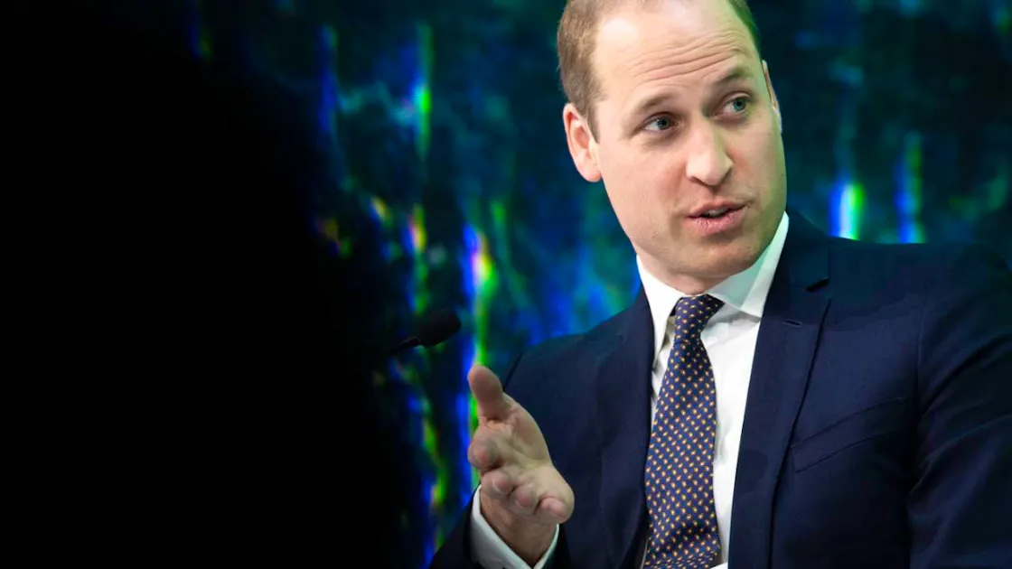 Monarchie: Prinz William steht Pate für Wildhüter-Dokuserie | blue News
