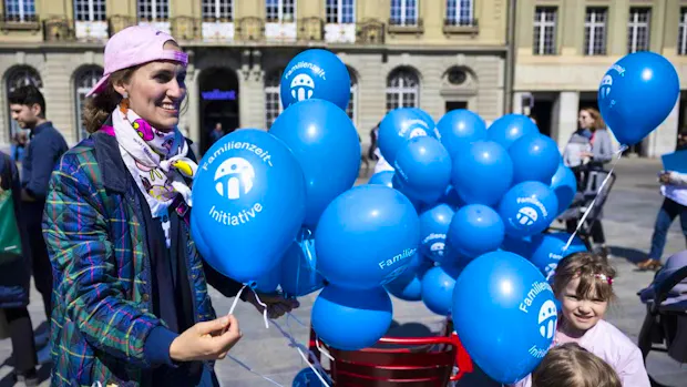 Women's movement: Alliance F celebrates 125th anniversary with ...