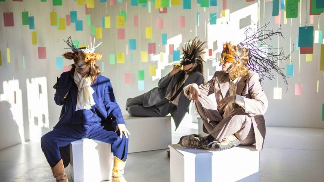 Museums: European Sustainability Award for Muzoo in La Chaux-de-Fonds ...