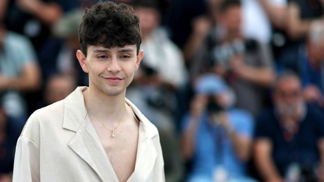 Film festival: Chilean film about trans women honored in Cannes | blue News