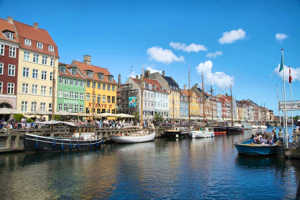 Denmark raises retirement age to 70 - but not until 2040 | blue News