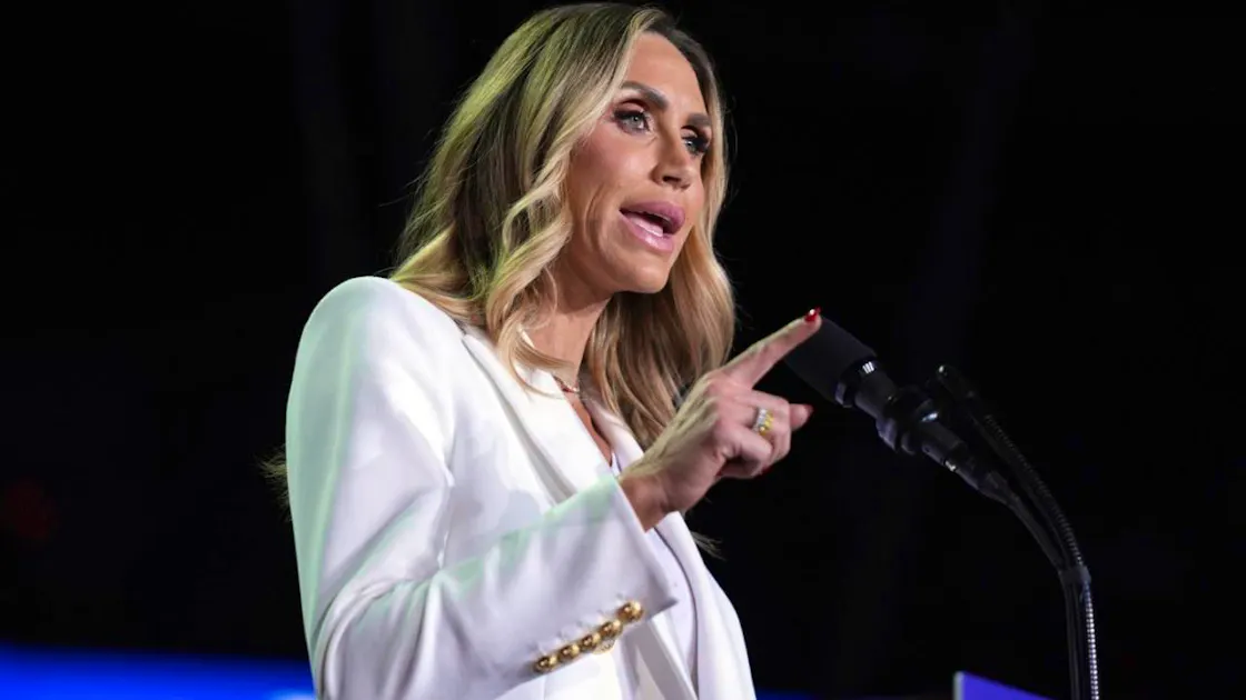 USA: The maga look of the Trump women: When style becomes political ...