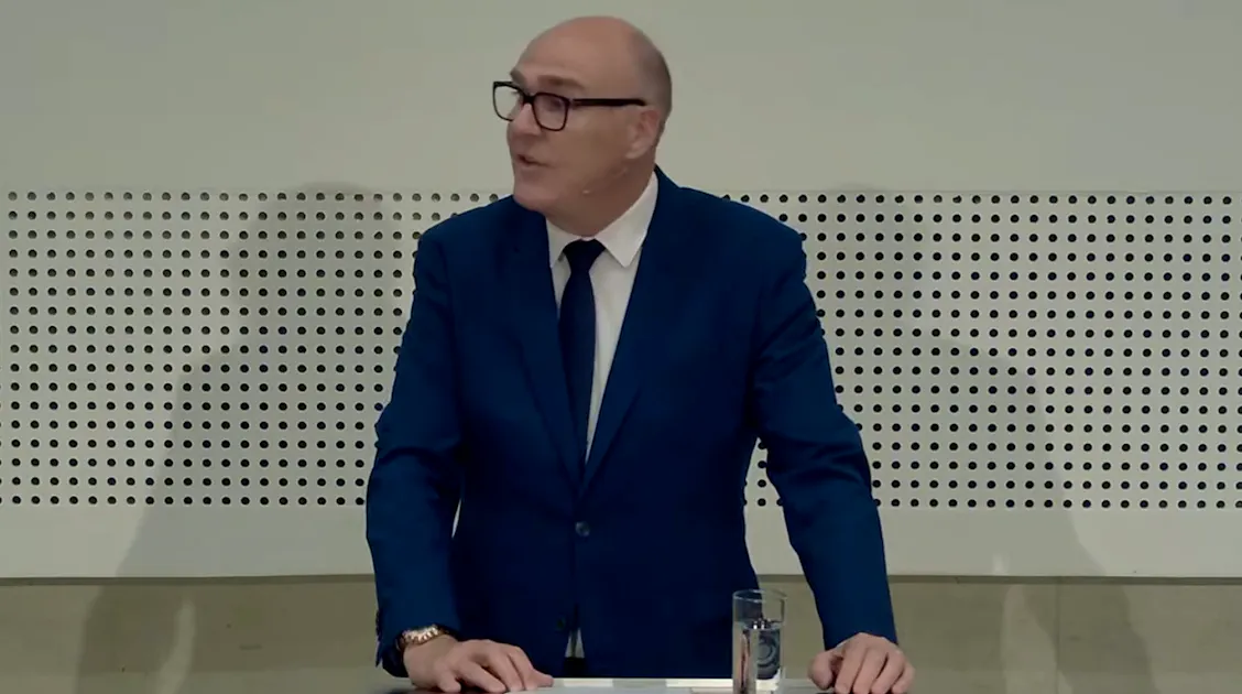 Martin Pfister: Das sind seine Verteidigungspläne für die Schweiz ...