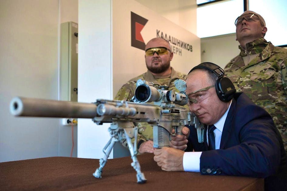 Lo zar ancora negli USA, è polemica. Ecco chi è il presidente ...