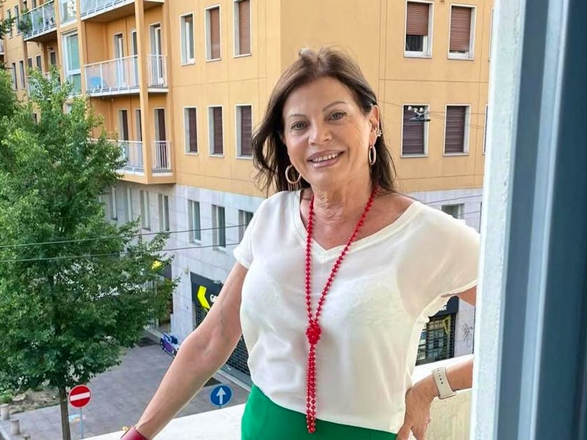 Spettacolo: Gabriella Golia torna al Gialappa's Show con Emanuela ...