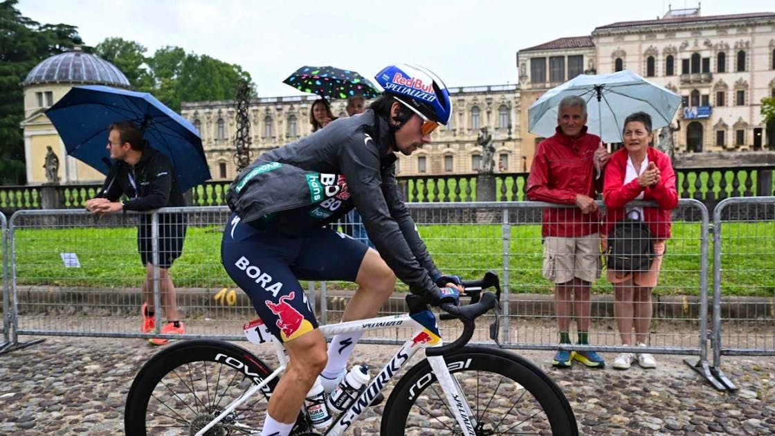 Primoz Roglic drops out after another crash | blue News