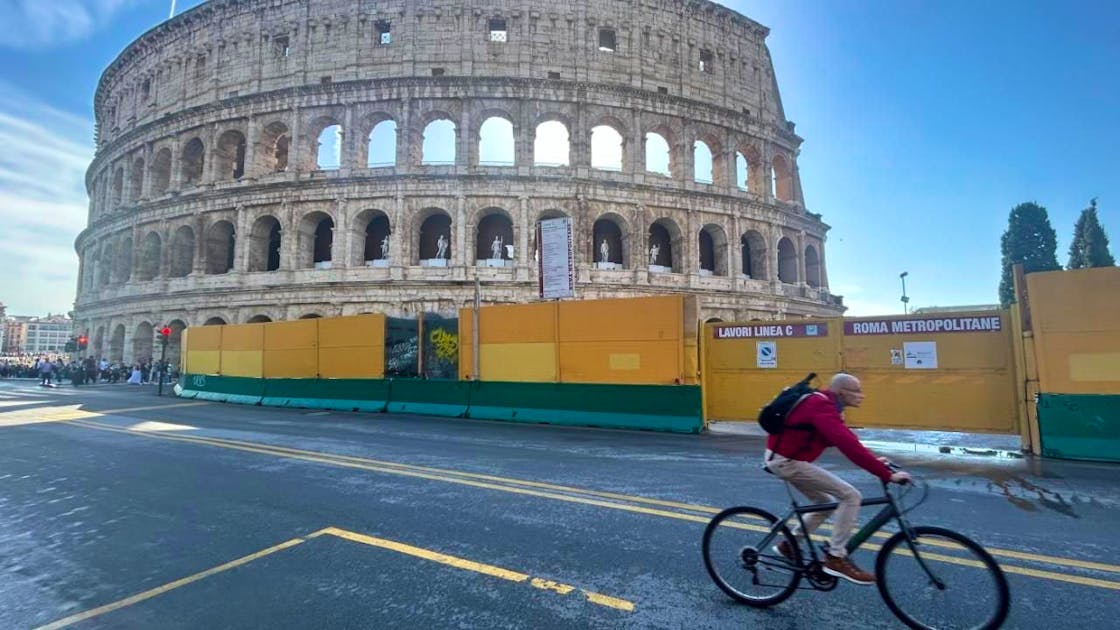 Germany: USA raises terror alert level for Italy | blue News