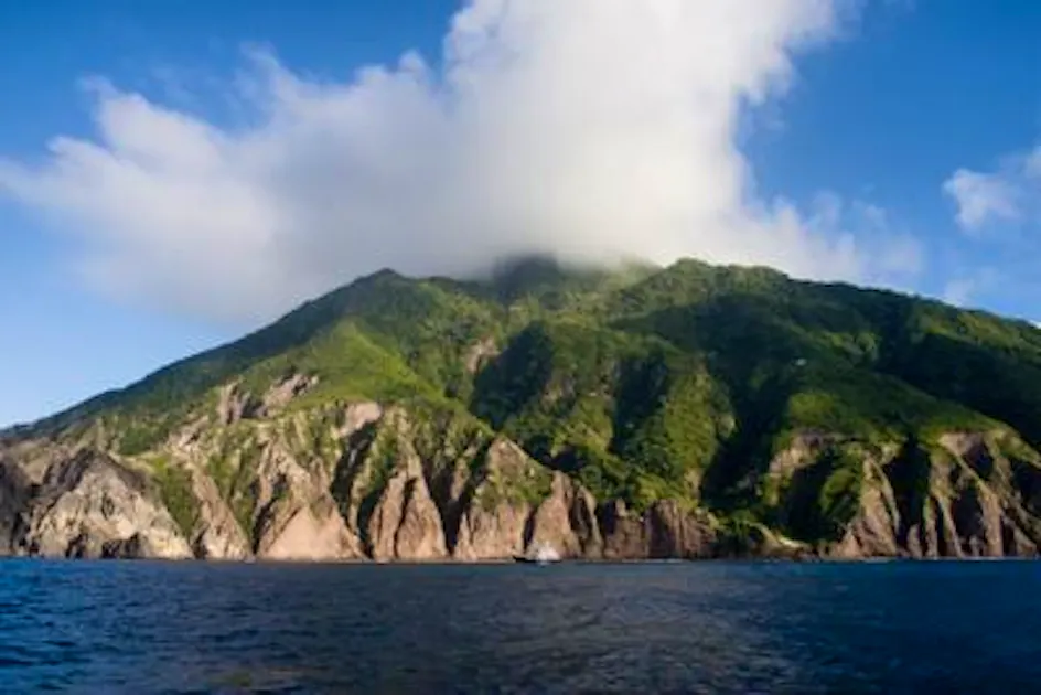 The most dangerous islands in the world: These 12 places are more ...