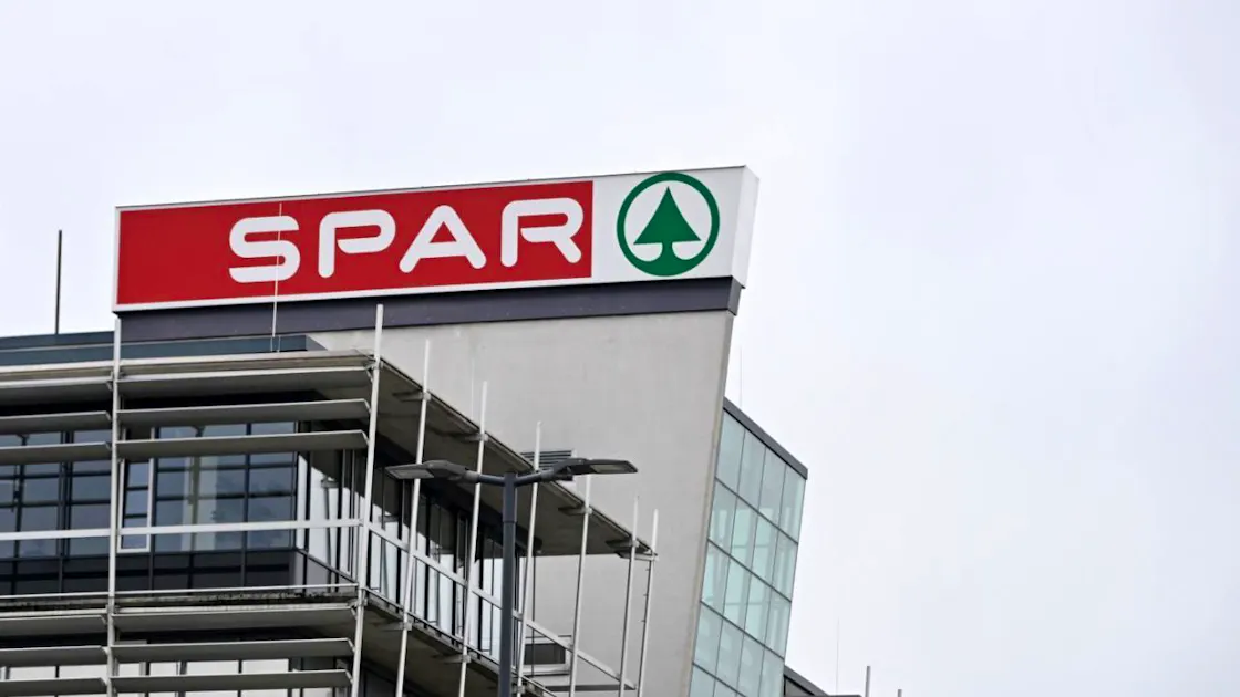 Grande distribution: Spar met en vente ses 363 filiales en Suisse ...