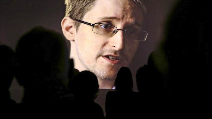Russia: Report: Snowden probably based in Moscow according to tax data ...
