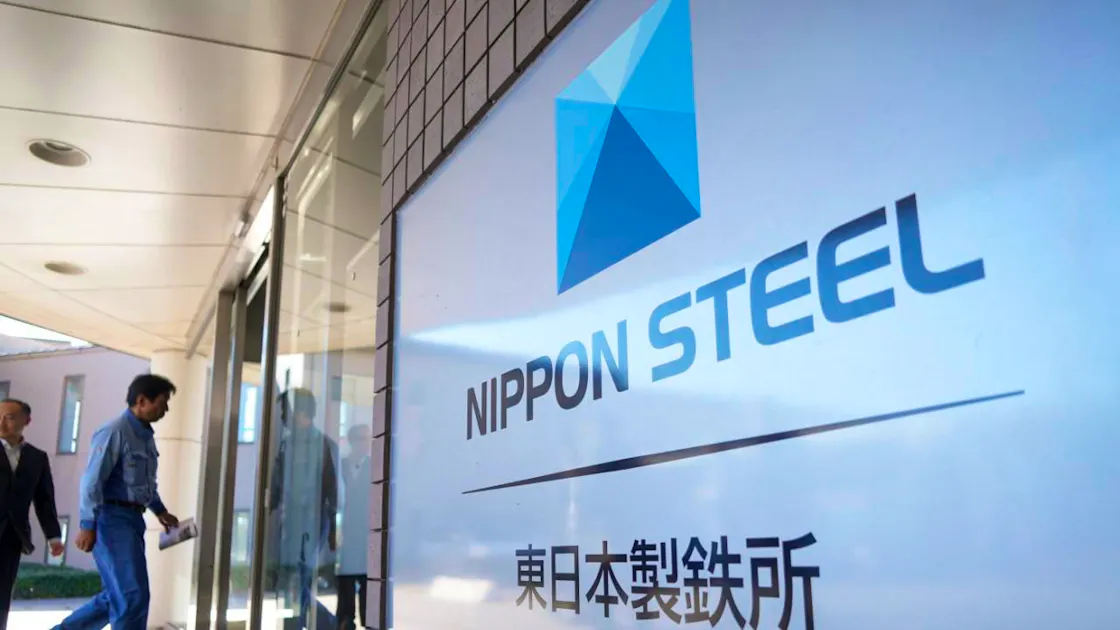 La fusione tra Nippon Steel e U.S. Steel solleva molti dubbi | blue News
