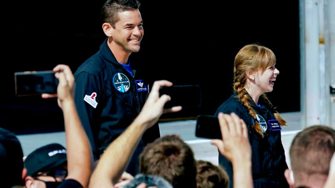 USA: Trump will Musk-Freund doch nicht zum Nasa-Chef machen | blue News