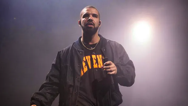 Music: Rapper Drake gives a concert in Zurich | blue News