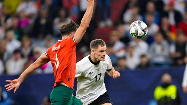 Ronaldo with the winning goal: Portugal beat Germany to reach the ...