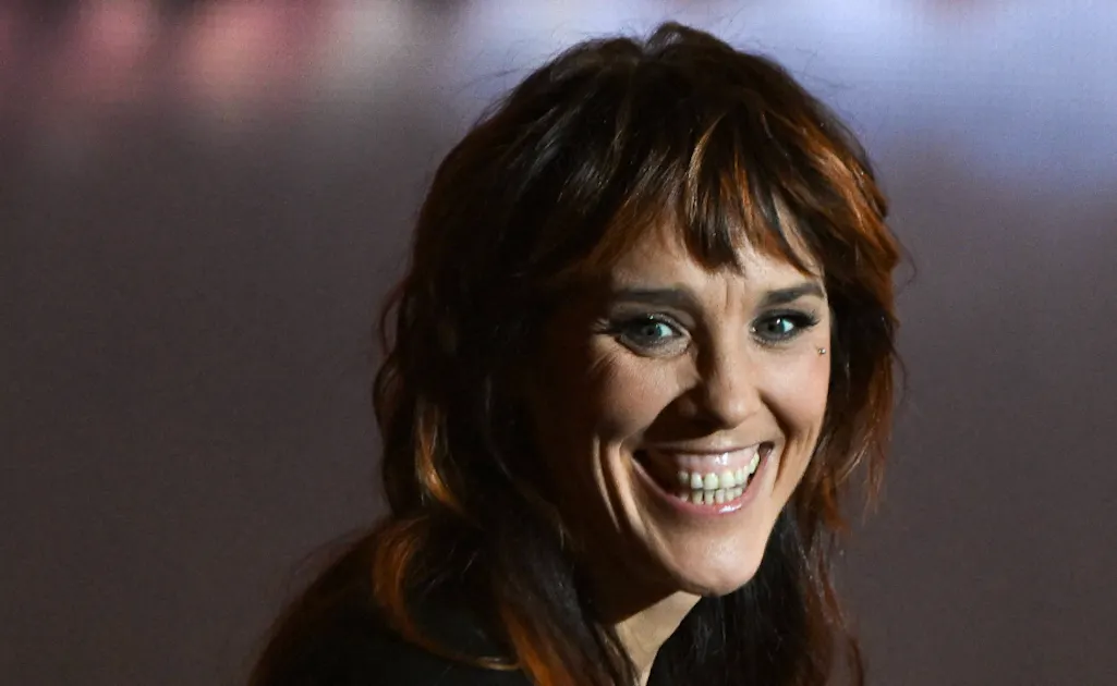 Il y en aurait même à la télé !: Zaz: «Je vois des fantômes depuis mon ...