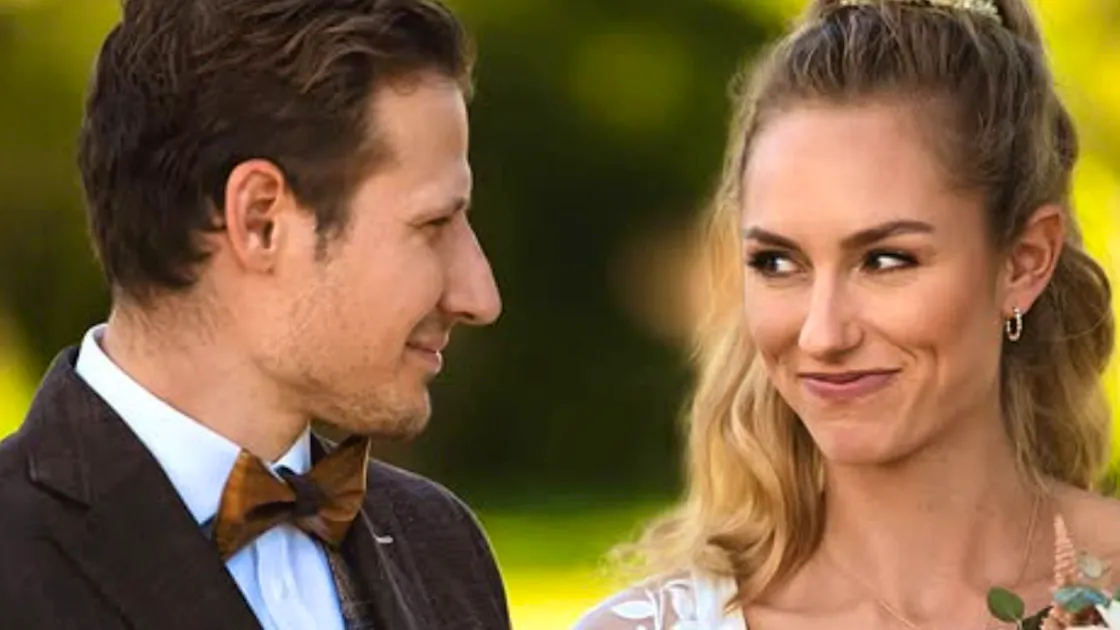 Schweizer Sportlerpaar im Baby-Glück: Nina und Damien Brunner feiern ...