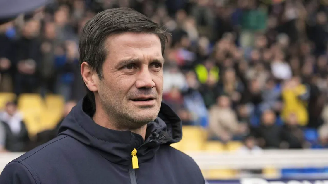 Rückkehr zu Inter: Cristian Chivu neuer Trainer von Yann Sommer | blue News