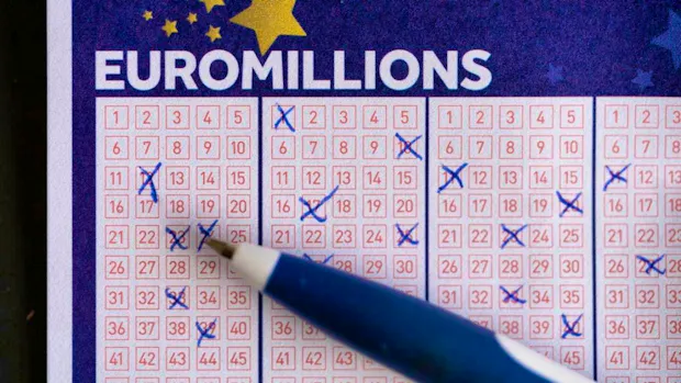 MID games of chance: Four new millionaires in Euro Millions | blue News