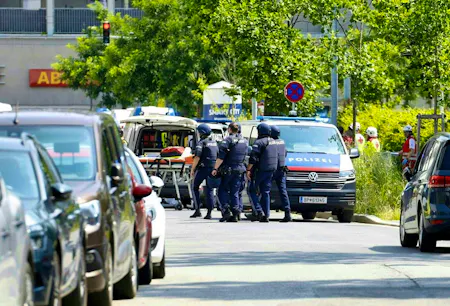 10 confirmed dead: Who was the shooter (21) in Graz? | blue News